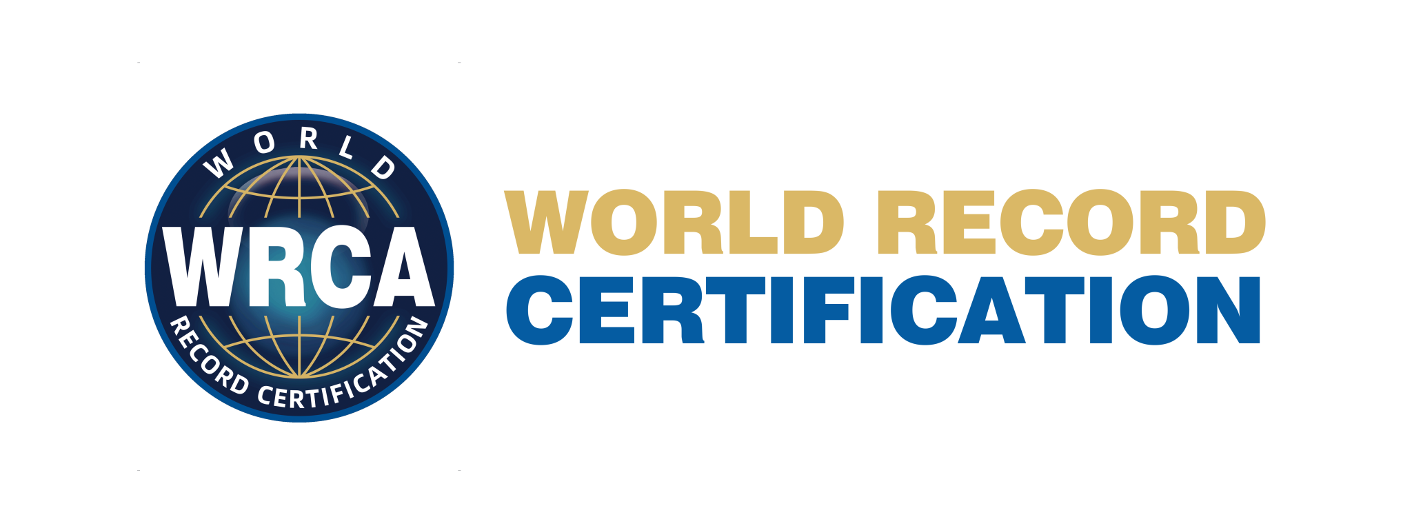 WRCA – Official World Record Certification Agency